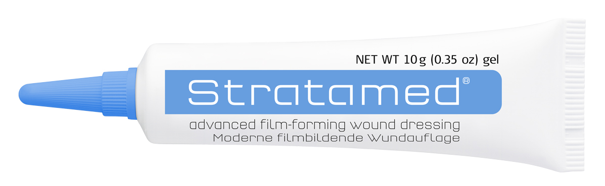 Also from Stratpharma - StrataMGT